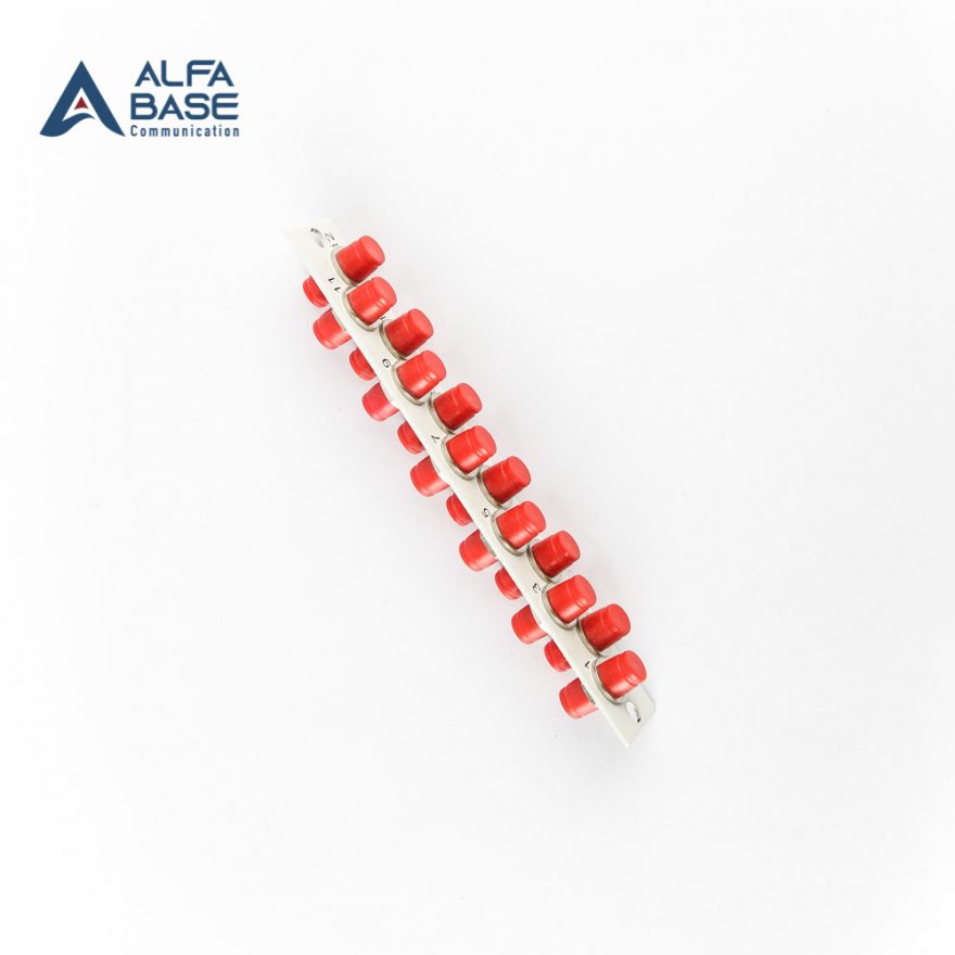 SNPRP2S1US : Snap Plate 12 FC SM with Adapter - Alfa Base จำหน่ายและ ...