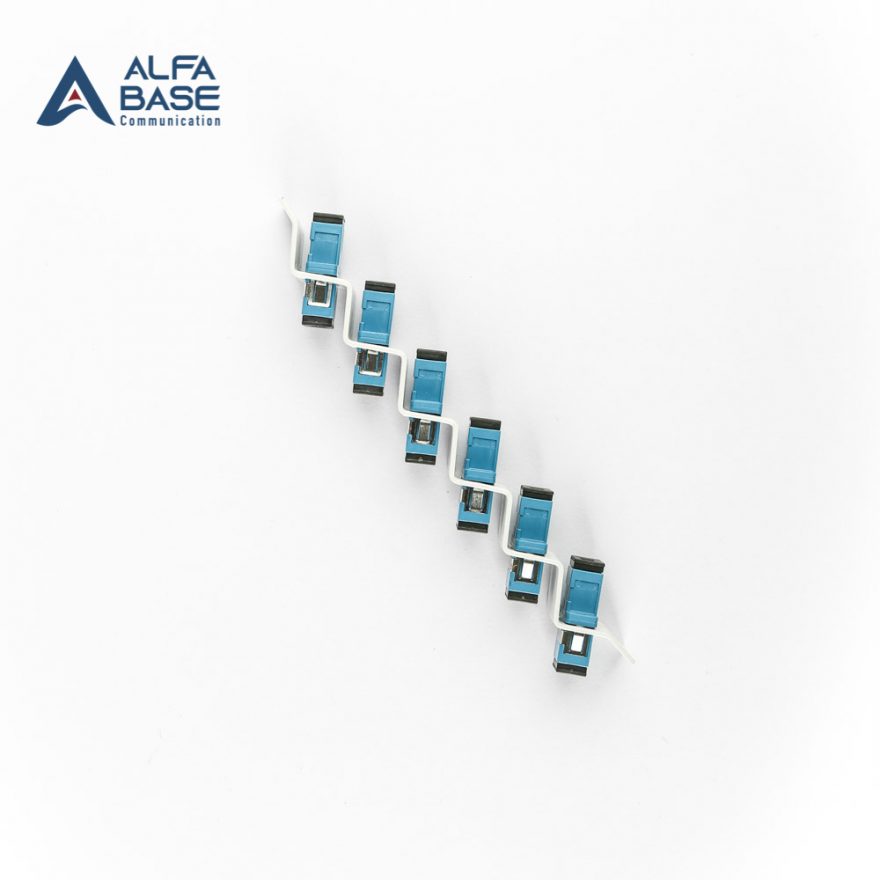 อุปกรณ์ประเภท Optical Distribution Frame (ODF or FDF) - Page 2 of 3