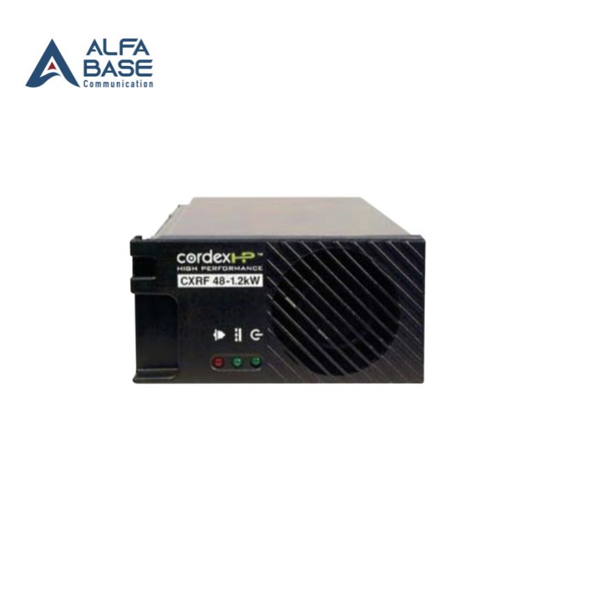 Patch Cord CPRI Outdoor - สาย CPRI สำหรับใช้ภายนอก