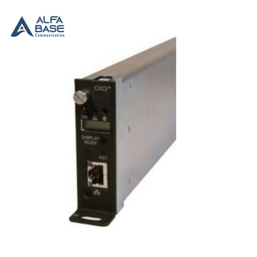 Patch Cord CPRI Outdoor - สาย CPRI สำหรับใช้ภายนอก