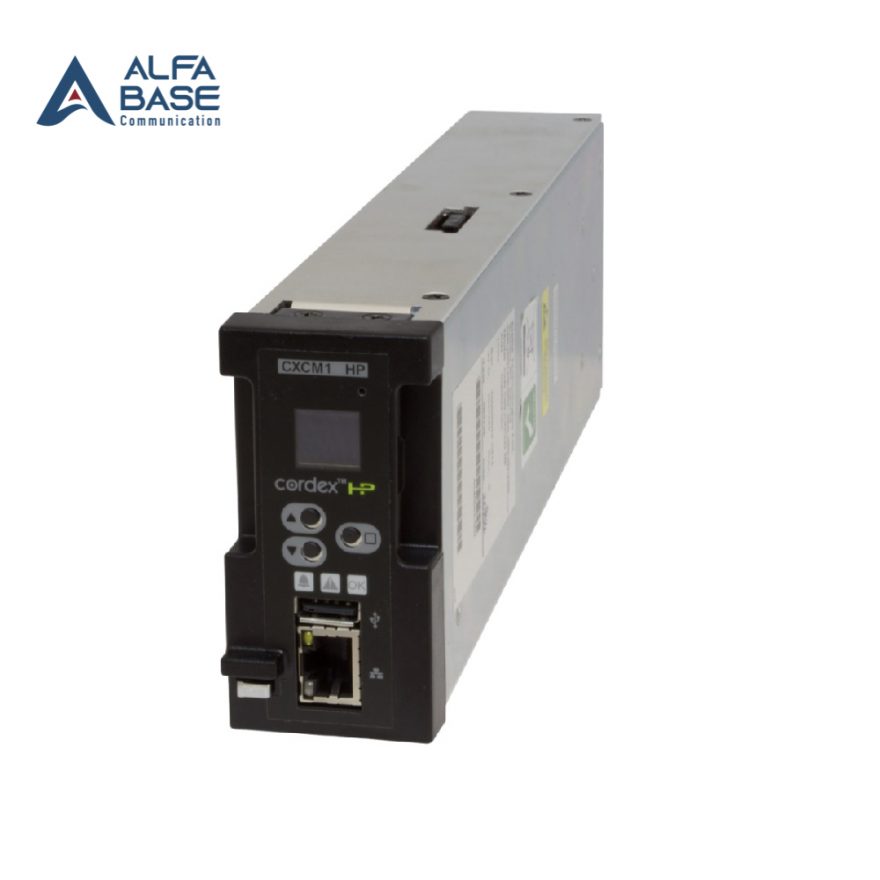 Patch Cord CPRI Outdoor - สาย CPRI สำหรับใช้ภายนอก