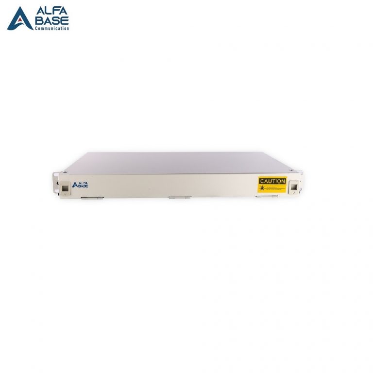 อุปกรณ์ประเภท Optical Distribution Frame (ODF or FDF)