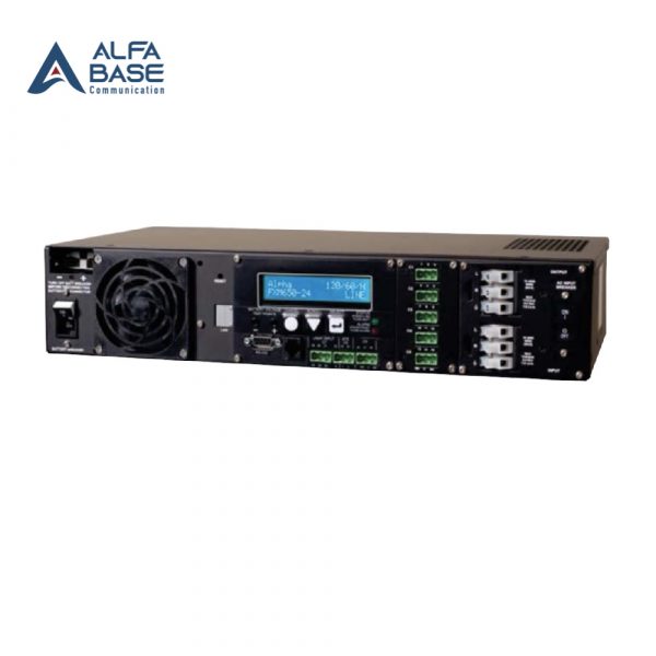 Rack Mount Outdoor UPS FXM 2000 - Alfabase สินค้าอุปกรณ์ สาย Fiber ...