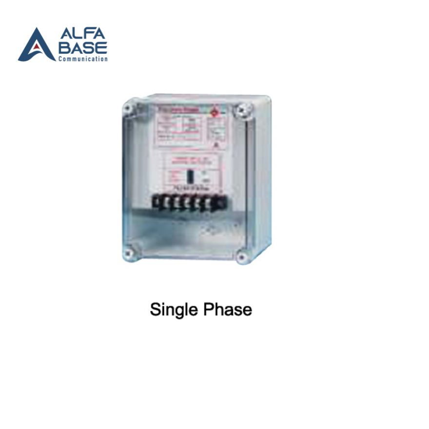 Modular Surge Protection Devices Schneider