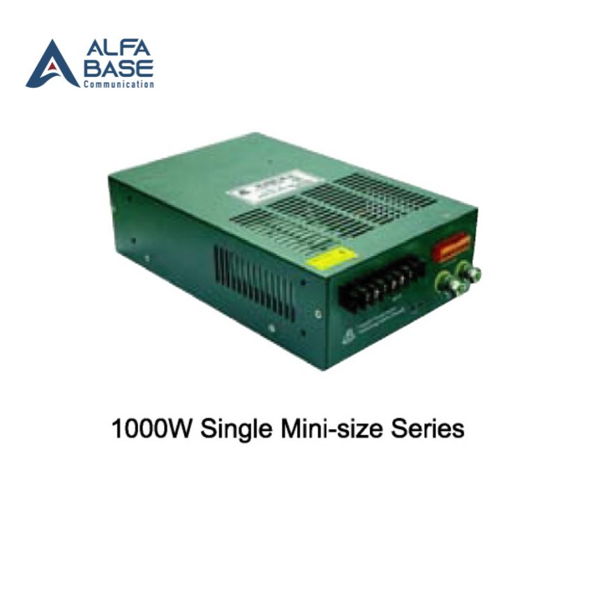 Single Mini-Size Series 1000W - Alfa Base จำหน่ายและนำเข้าสินค้าอุปกรณ์ ...