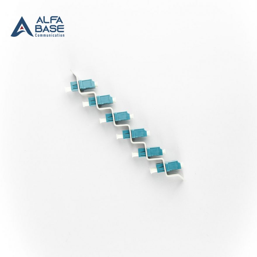 อุปกรณ์ประเภท Optical Distribution Frame (ODF or FDF) - Page 3 of 3