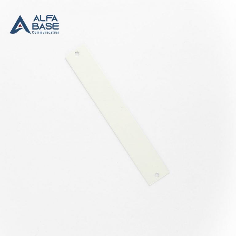 SNPRP0S : Snap Blank Plate - จำหน่ายเป็น Plate ที่ใช้ร่วมกับตู้กระจาย ...