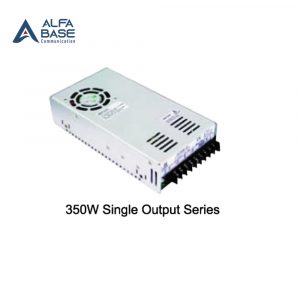 Battery Modular VRLA 200 - 3000 Ah - ALFABASE