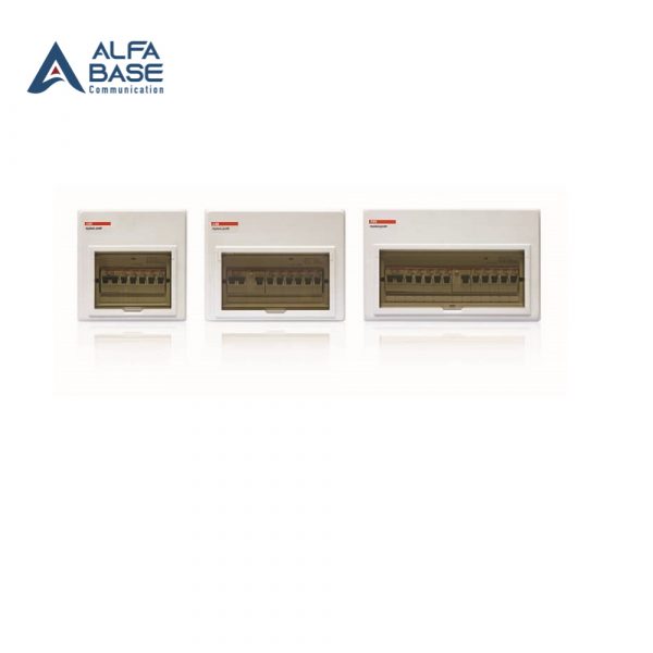 Moulded Case Circuit Breaker ABB (MCCBs) - Alfa Base จำหน่ายและนำเข้า ...