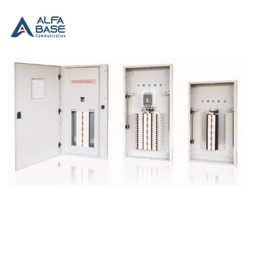 Distribution Boards ABB - Alfa Base จำหน่ายและนำเข้าสินค้าอุปกรณ์ สาย ...