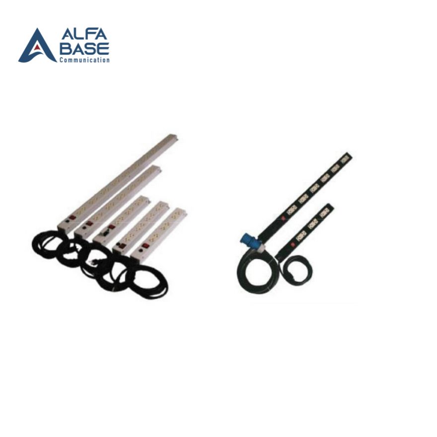 AC Power Distribution - Alfa Base จำหน่ายและนำเข้าสินค้าอุปกรณ์ สายแลน ...