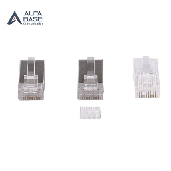 Coaxial Cable RG-11 Type - ALFABASE