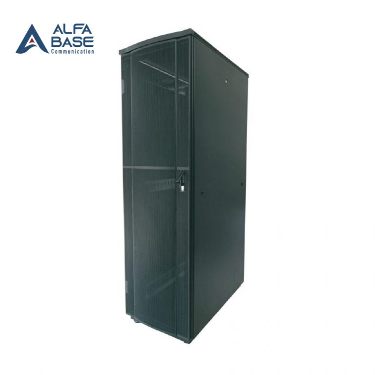 19" Alfa Wall Rack AW Series - Alfa Base จำหน่ายและนำเข้าสินค้าอุปกรณ์ ...
