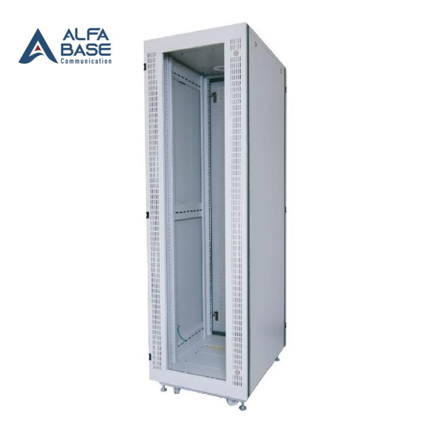 Rack System - ตู้ Rack คุณภาพสูง ผลิตด้วยวัสดุมาตรฐาน ใช้งานทนทาน