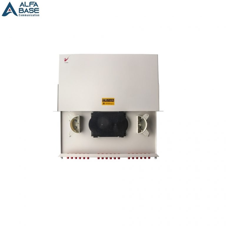 อุปกรณ์ประเภท Optical Distribution Frame (ODF or FDF)