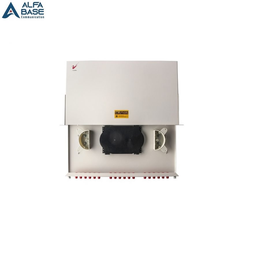 อุปกรณ์ประเภท Optical Distribution Frame (ODF or FDF)