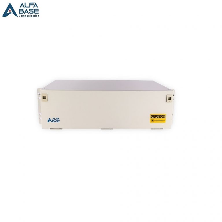 อุปกรณ์ประเภท Optical Distribution Frame (ODF or FDF)