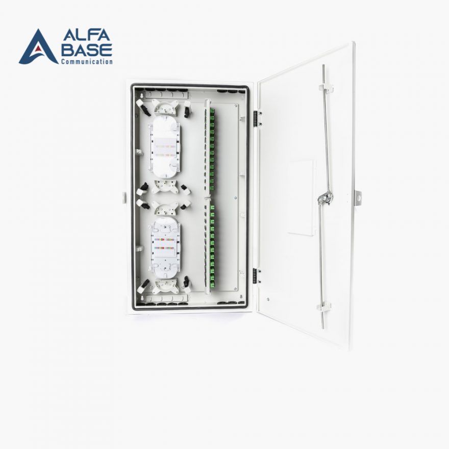 จำหน่าย ODFWOA24U : ODF Wall Outdoor 12 – 24F - ตู้เก็บสายสัญญาณคุณภาพ ...