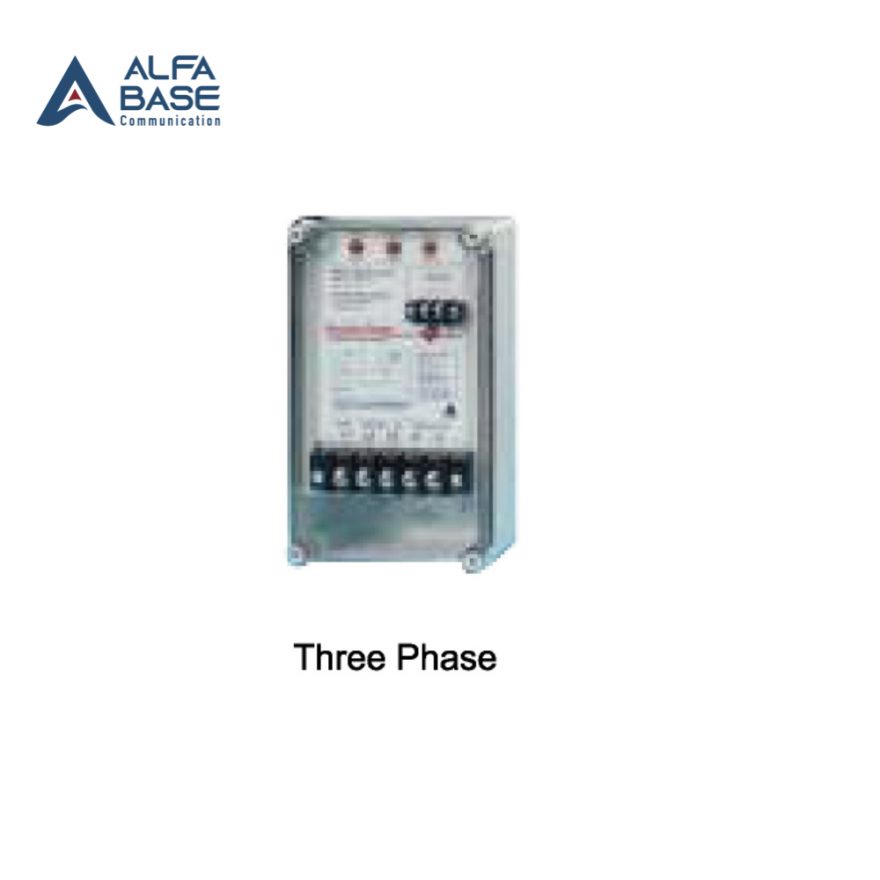 Surge Protection Three Phase AC - Alfa Base จำหน่ายและนำเข้าสินค้า ...