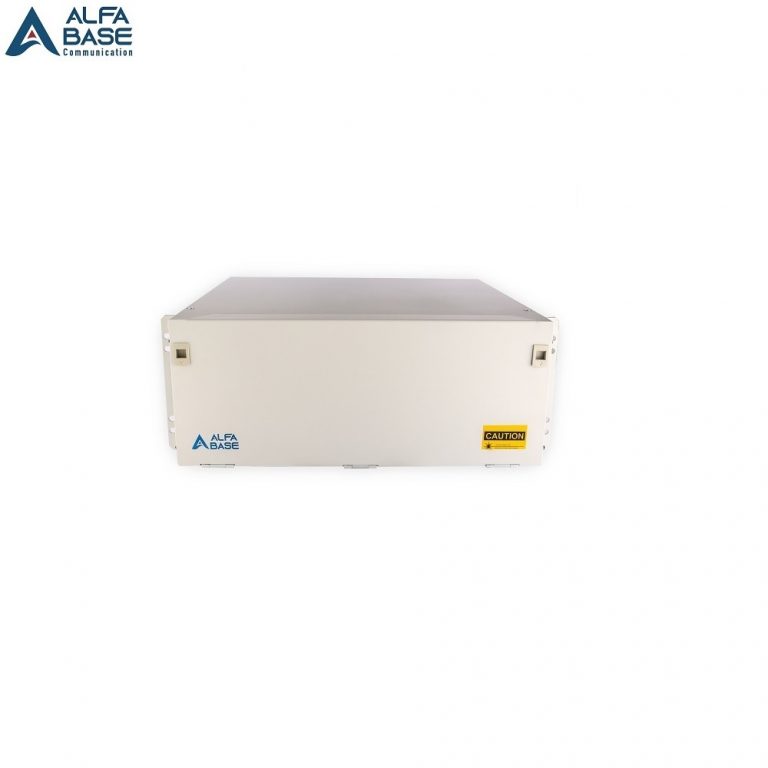 อุปกรณ์ประเภท Optical Distribution Frame (ODF or FDF)