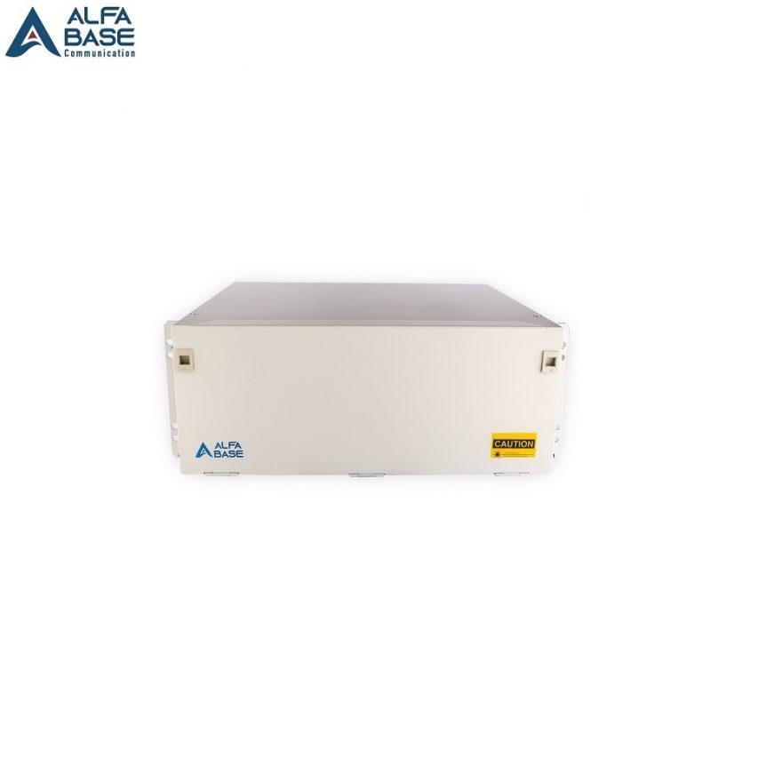 อุปกรณ์ประเภท Optical Distribution Frame (ODF or FDF)