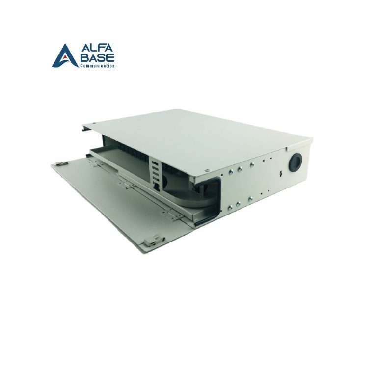 ODFWIS96U : ODF Wall Indoor 72 – 96F - Alfa Base จำหน่ายและนำเข้าสินค้า ...