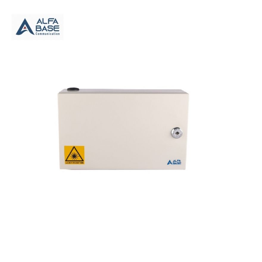 ODFWOS12U : ODF Wall Outdoor Mini Steel 6-12F - Alfa Base จำหน่ายและ ...