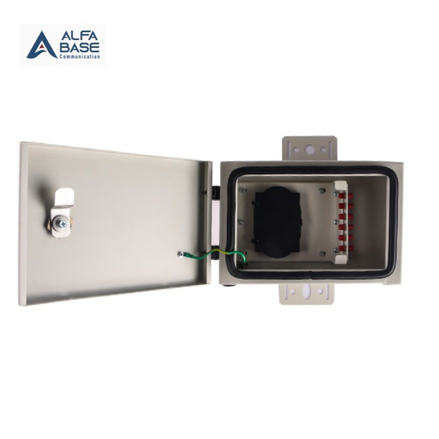 ODF Wall Mount Outdoor Archives - ตู้สำหรับจัดเก็บงานระบบ Fiber optic