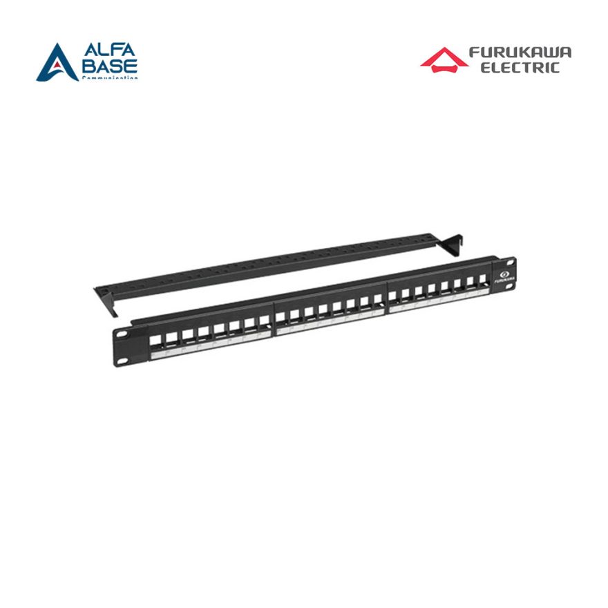 UTP MODULAR JACK T568A/B GIGALAN CAT.6 T568A/B 90/180 - Alfa Base ...