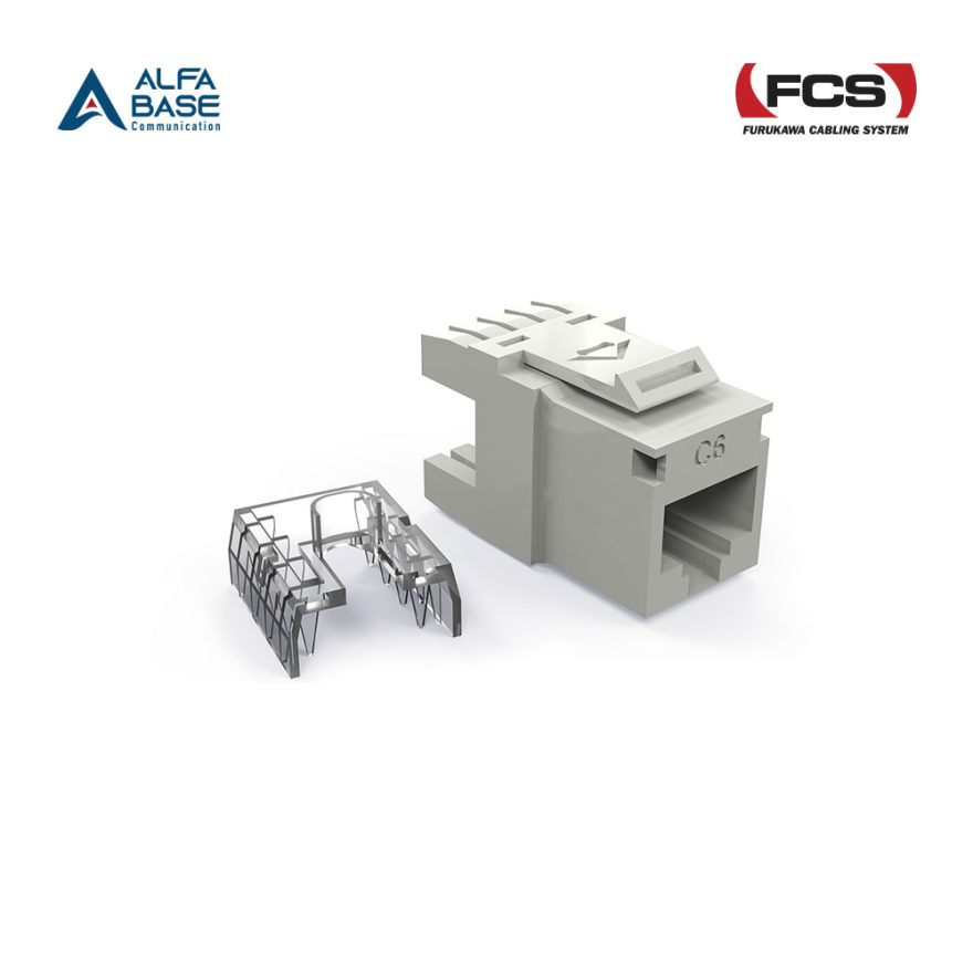 UTP MODULAR JACK T568A/B MULTILAN CAT.5E - Alfa Base จำหน่ายและนำเข้าสินค้าอุปกรณ์ สายแลน, Fiber ...