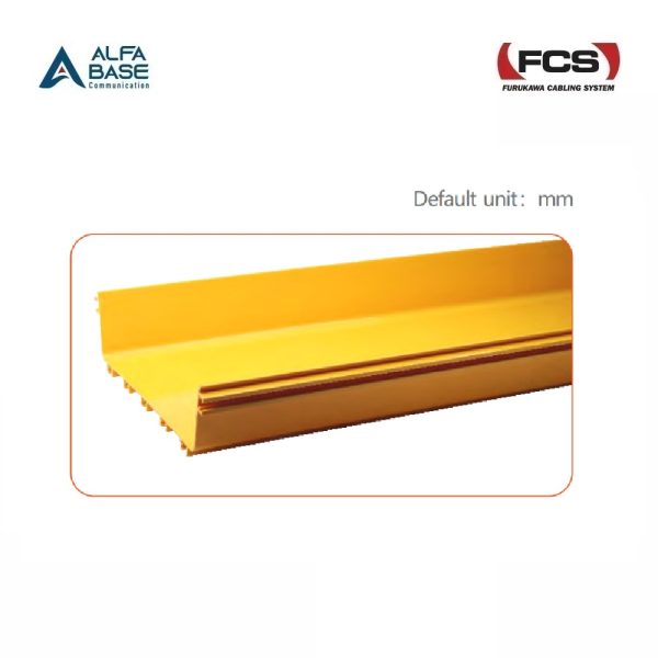 CF360 Fiber Cable Tray - Alfa Base จำหน่ายและนำเข้าสินค้าอุปกรณ์ สายแลน ...
