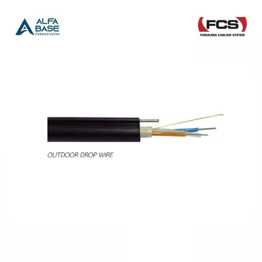 Fig.8 Fiber Optic - Alfa Base จำหน่ายและนำเข้าสินค้าอุปกรณ์ สายแลน ...