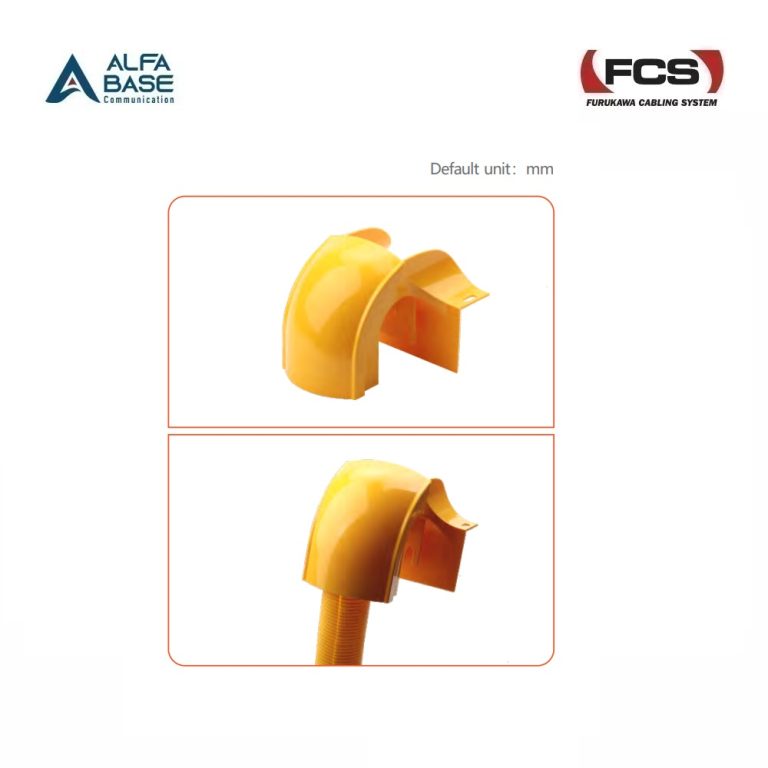 Movable Cable Exit Kit with Tube (55MM) - Alfa Base จำหน่ายและนำเข้า ...