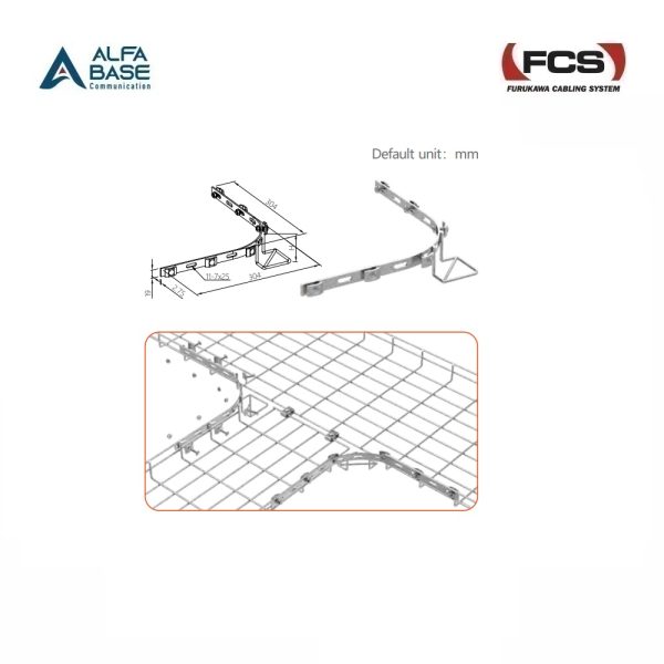 Radian Connector - Alfa Base จำหน่ายและนำเข้าสินค้าอุปกรณ์ สายแลน ...