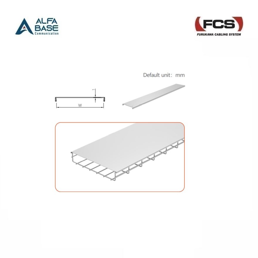 Self-Locking Cover - Alfa Base จำหน่ายและนำเข้าสินค้าอุปกรณ์ สายแลน ...