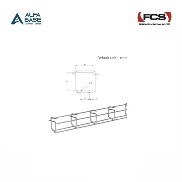 TCM Self-Lock Series - Alfa Base จำหน่ายและนำเข้าสินค้าอุปกรณ์ สายแลน ...