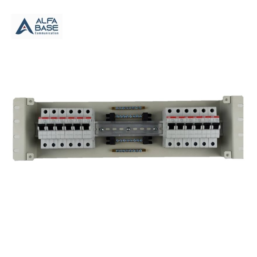 PDU Power Distribution Unit (PDU) เป็นอุปกรณ์เชื่อมต่อไฟฟ้า