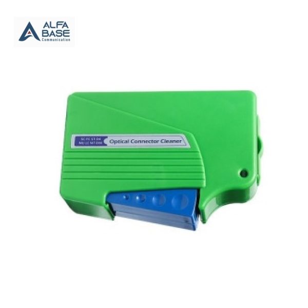 Fiber Cleaner Cassette Type (อุปกรณ์ทำความสะอาดหัวต่อใยแก้วนำแสงแบบคาส ...