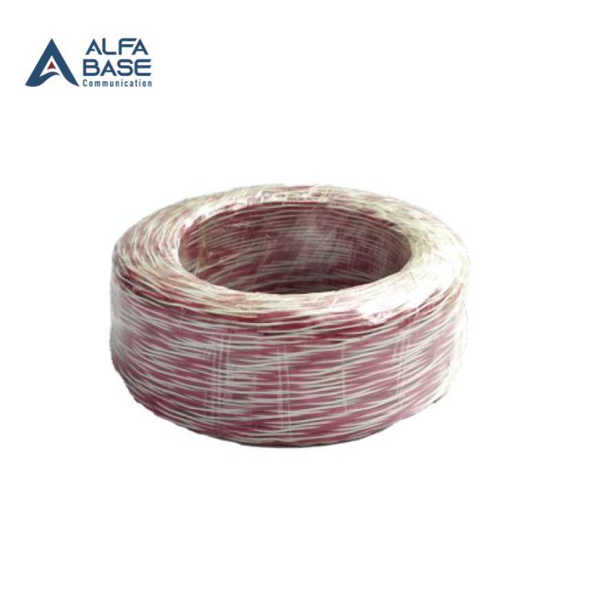Telephone Jumper Wire - Alfa Base จำหน่ายและนำเข้าสินค้าอุปกรณ์ สายแลน ...